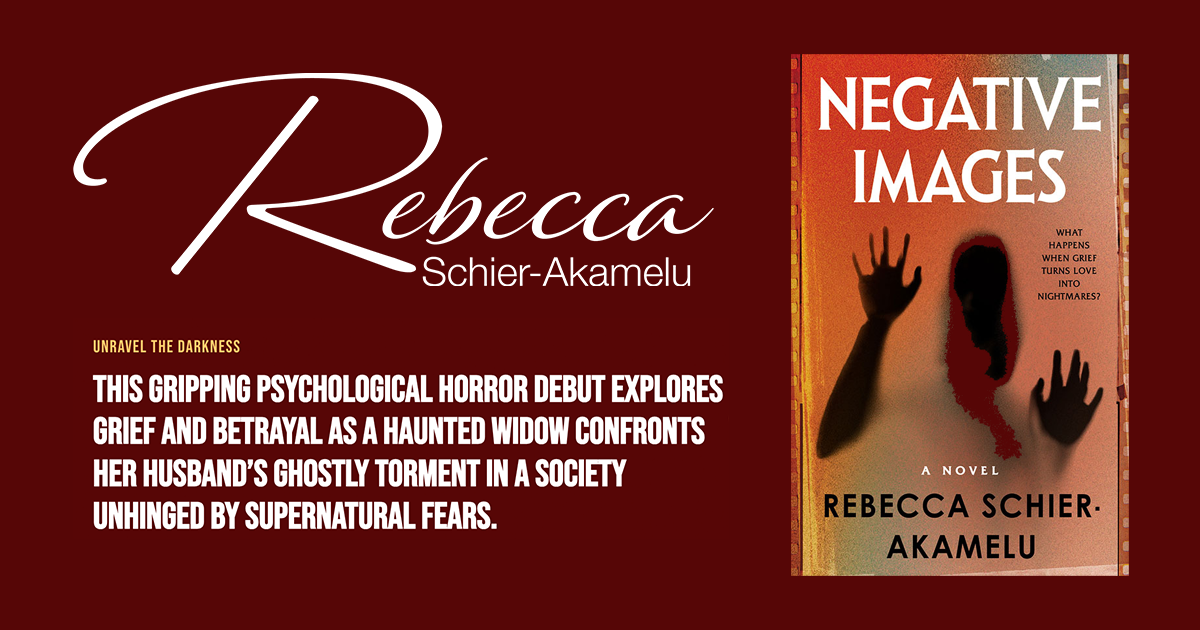 Bio - Rebecca Schier-Akamelu